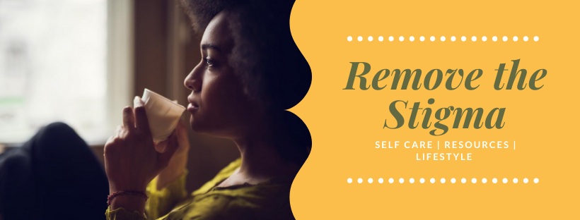 Remove The Stigma Bakaberg
